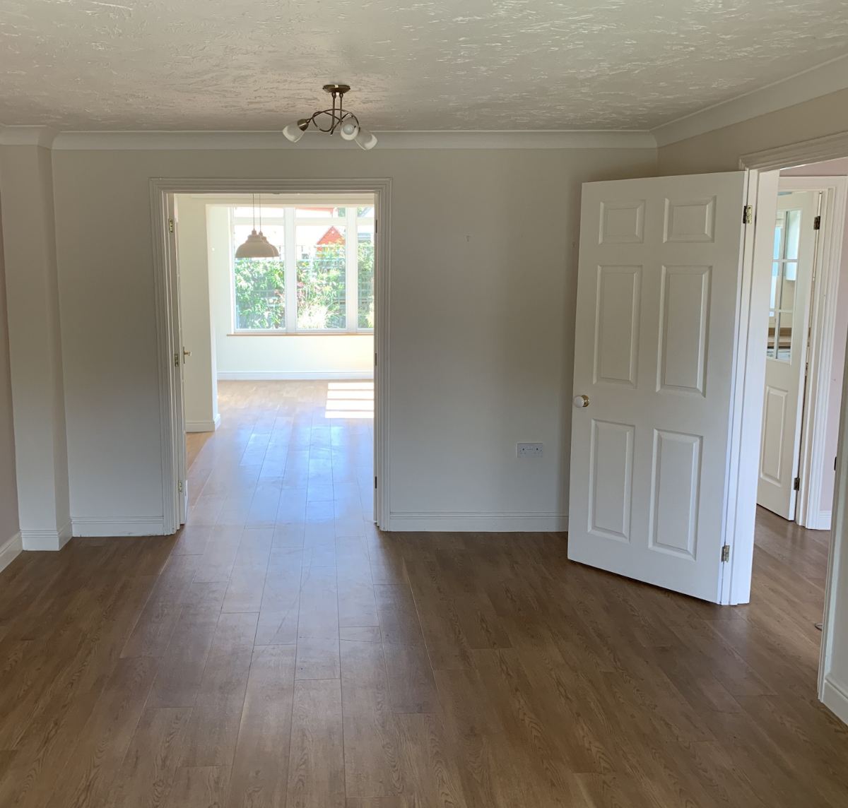 Domestic and Commercial Clearance Services | Anglia House Clearance